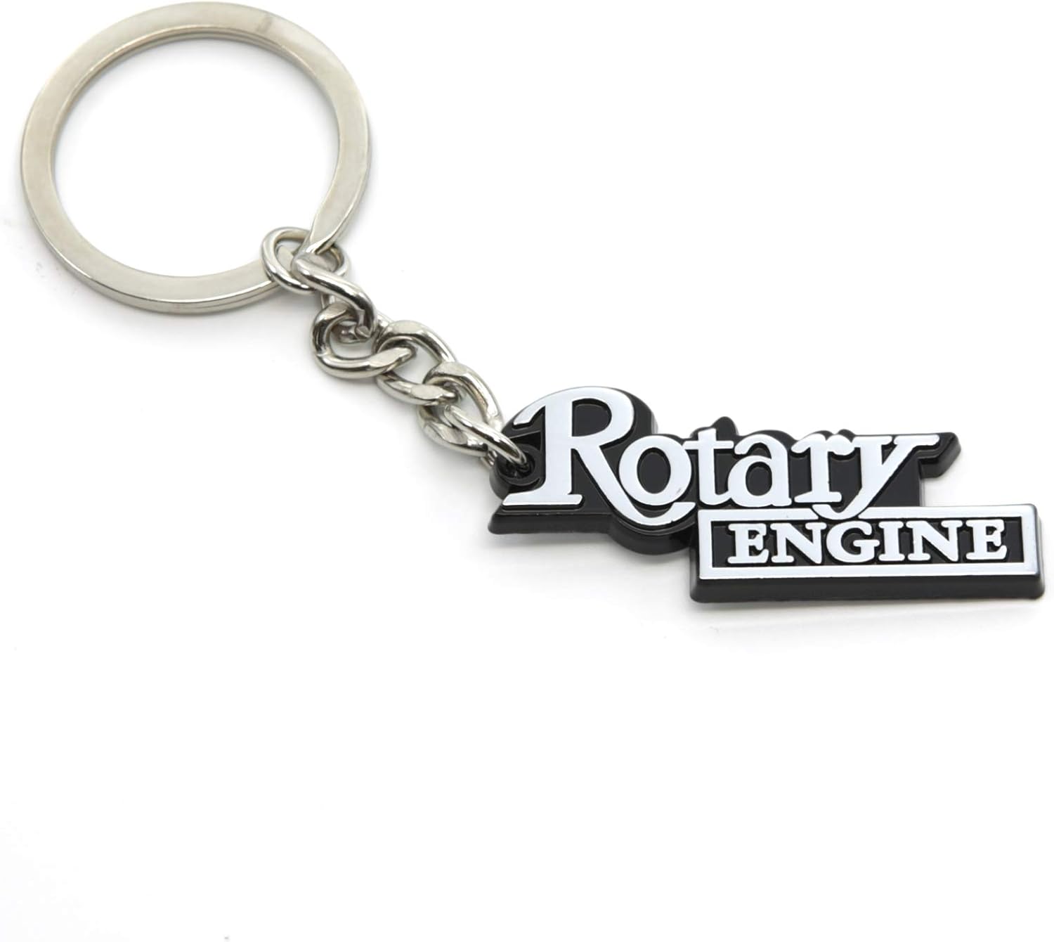 Amazon.com: Rotary13B1 Rotary Engine Key Chain : Automotive
