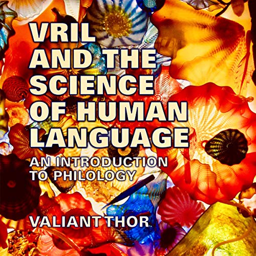 Amazon.com: The Secret Attraction of Vril: How to Hold the Attention of ...