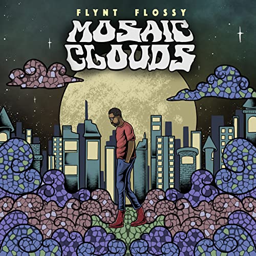 Amazon.com: Mosaic Clouds : Flynt Flossy: Digital Music