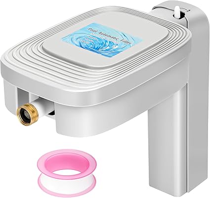 Amazon.com: Orsong Pool Sentry Water Level Control,Automatic Pool ...