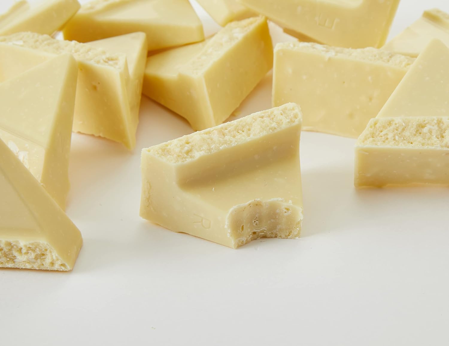 Buy Toblerone White Chocolate Bar 360g Pack of 10 Online at Lowest ...