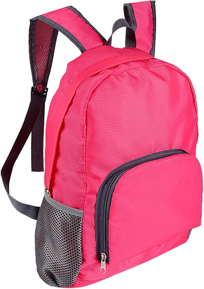 Amazon.com: Leisure Large Capacity Outdoor Lightweight Water Proof ...