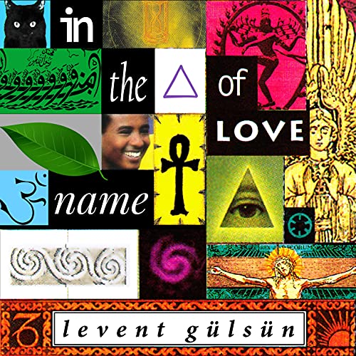 Écouter In the Name of Love par Levent Gülsün sur Amazon Music Unlimited