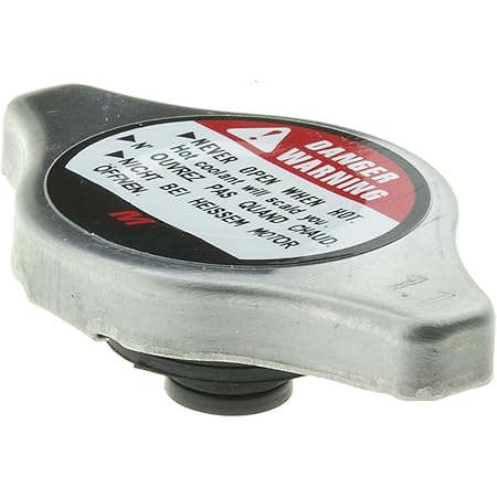 Amazon.com: DOICOO 19045-RAA-003 19045RAA003 Radiator Cap Compatible ...