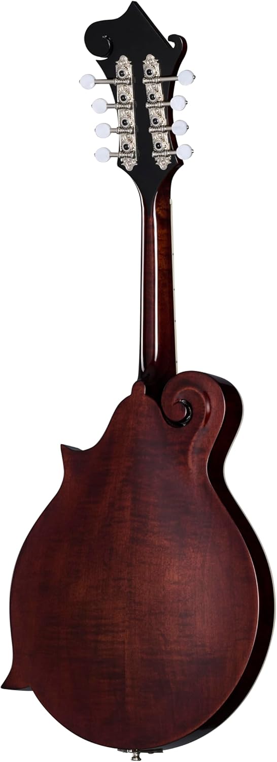 Epiphone Inspired by Gibson Custom F-5G Mandolin, Nepal | Ubuy