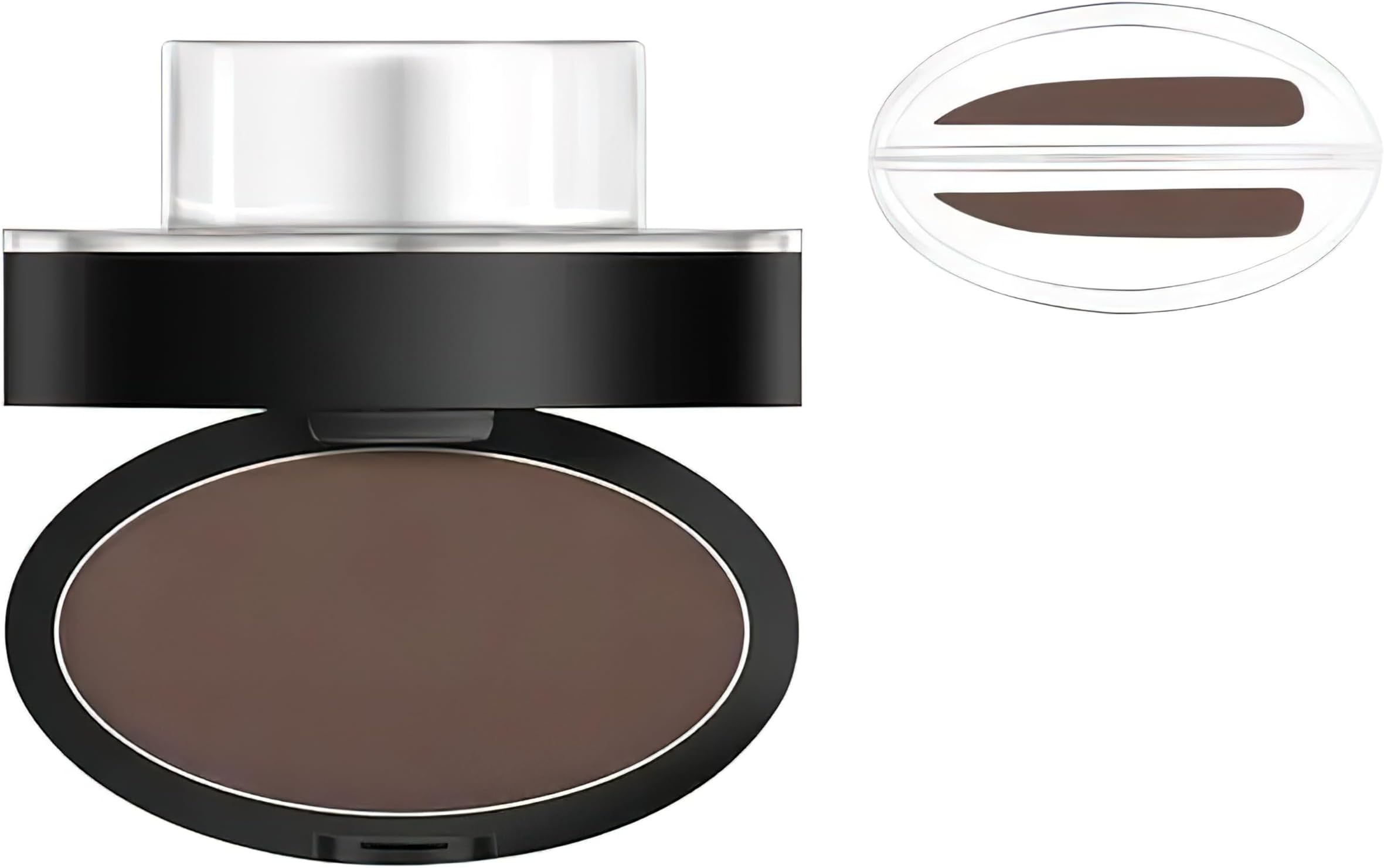Amazon.com: BrowPro Eyebrow Stamp (Official) Powder Seal - Simone Stamp ...