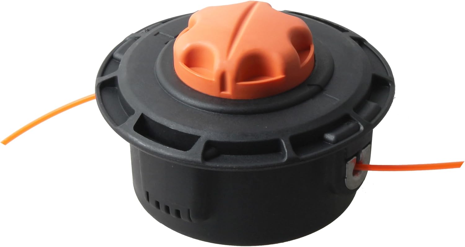 Amazon.com: 308923014 Trimmer Head Suitable for Toro 51954, 51974 ...