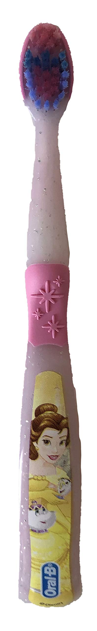 Buy Disney Princess 9pc Oral Hygiene Bundle! Kids Soft Manual ...