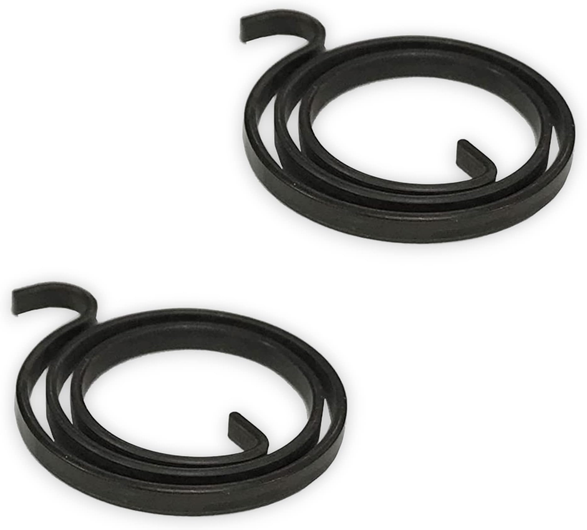 Door Handle Spring Kit Replacement Repair Pack of 6 x 2.5 Turns Spring ...