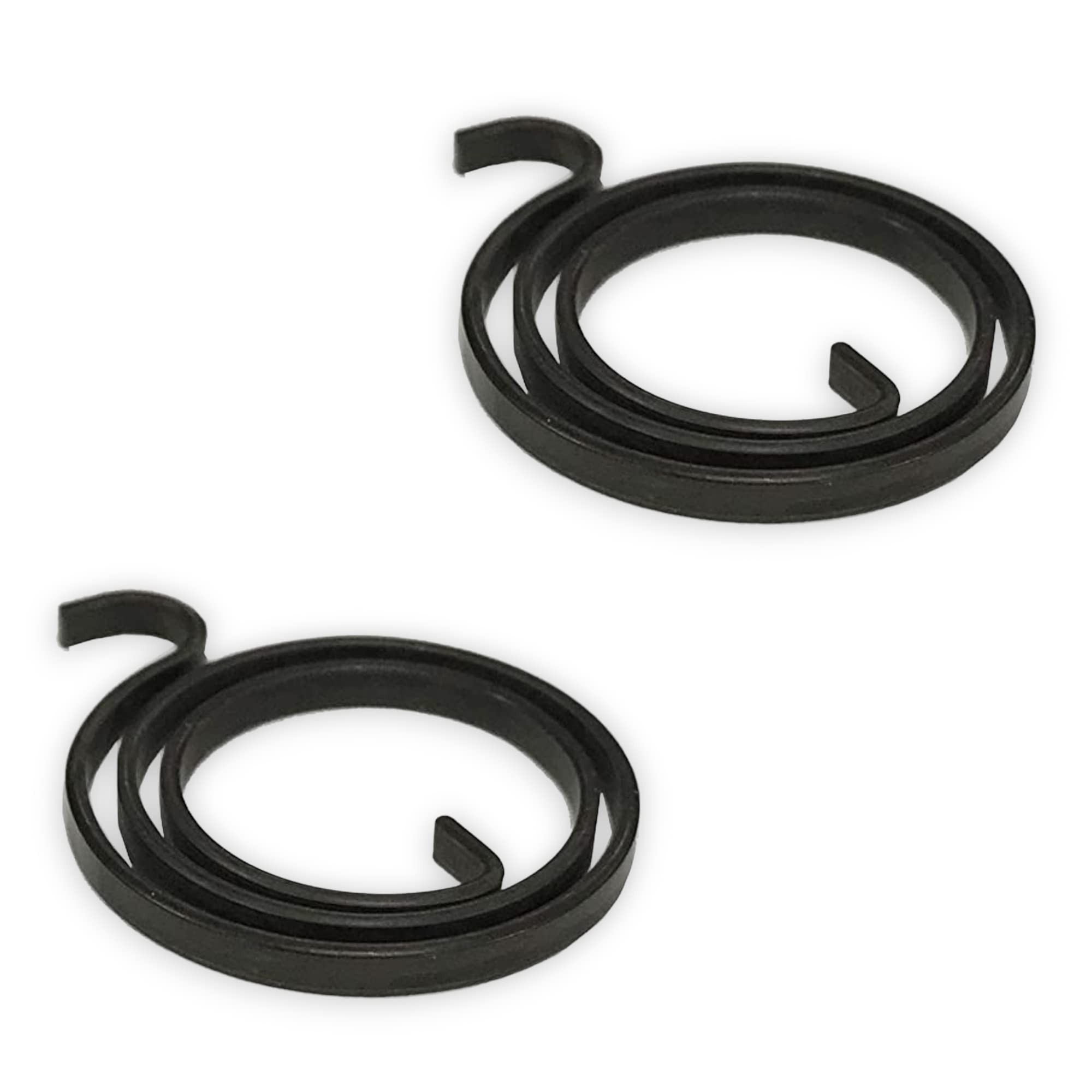Door Handle Springs, Replacement Pack Internal Coil Repair Spring 2.5 ...