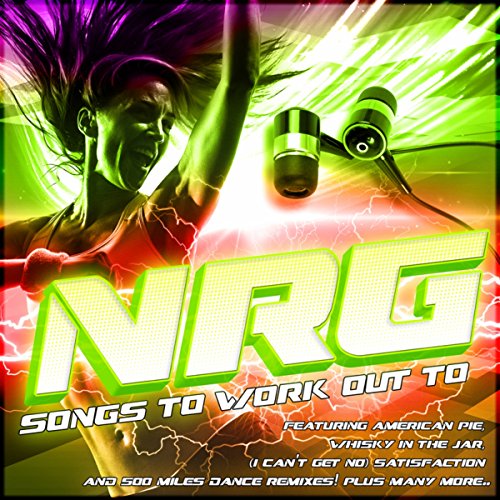 Play NRG Hits - Songs to Workout to by VARIOUS ARTISTS on Amazon Music