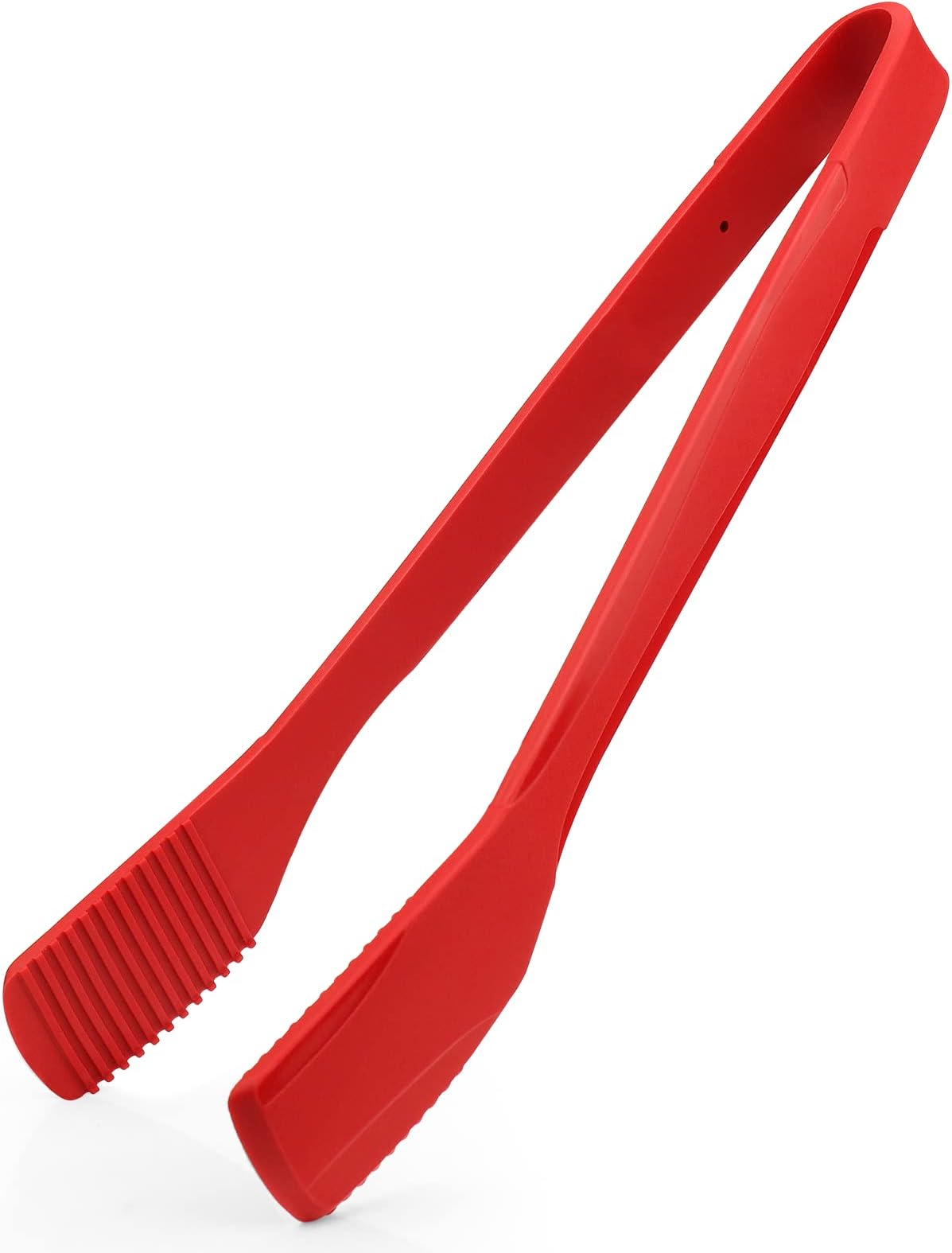 Amazon.com: Premium Stainless Steel Kitchen Tongs, 9-Inch & 12-Inch BBQ ...