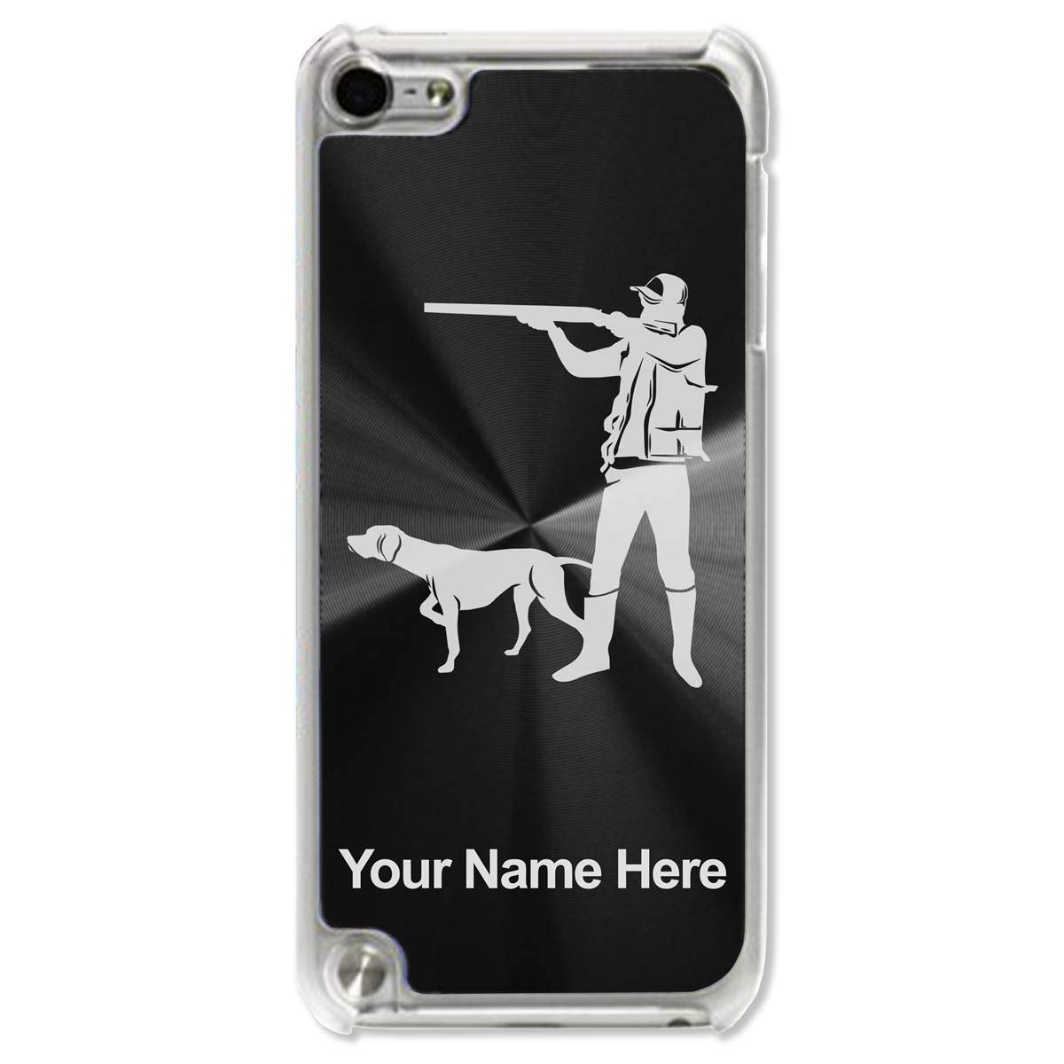 Ipod Touch 5 Animal Cases From Justice