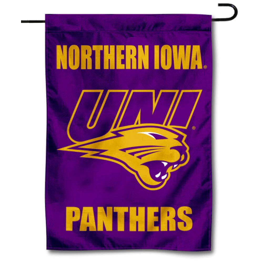 Uni Panthers Banner