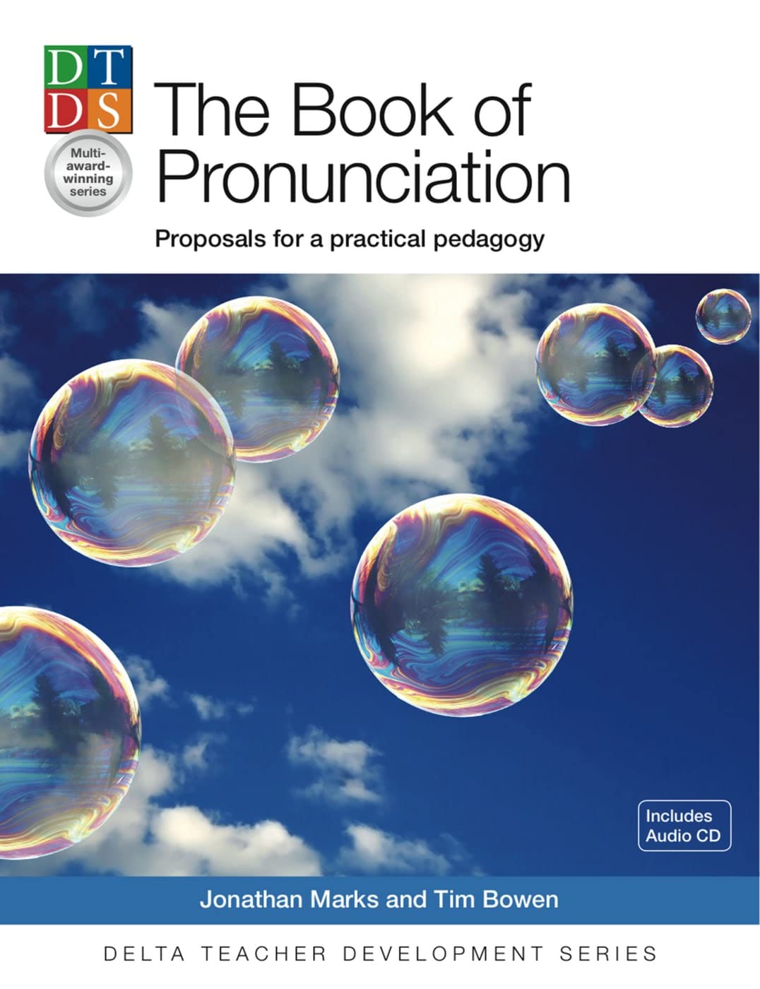 Amazon.com: The Book of Pronunciation: Proposals for a practical ...