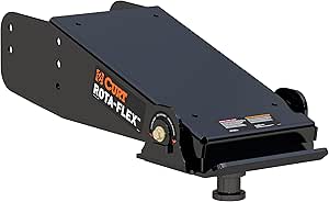 Amazon.com: Trailair Lippert Components 328329 Rota-Flex 1621 SHD Pin ...