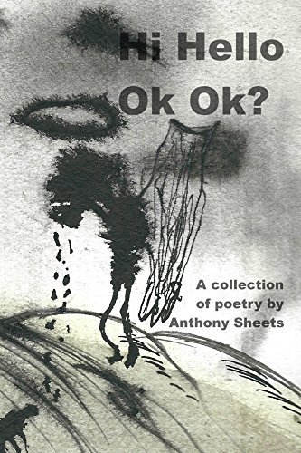 Hi Hello Ok Ok? eBook : Sheets, Anthony: Amazon.in: Kindle Store