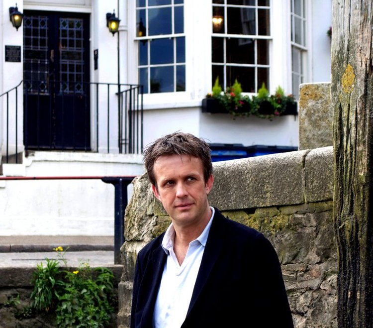 Amazon.co.uk: Mark Capell: books, biography, latest update
