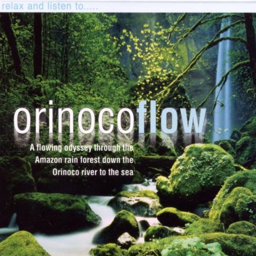 Amazon.com: Orinoco Flow: CDs & Vinyl