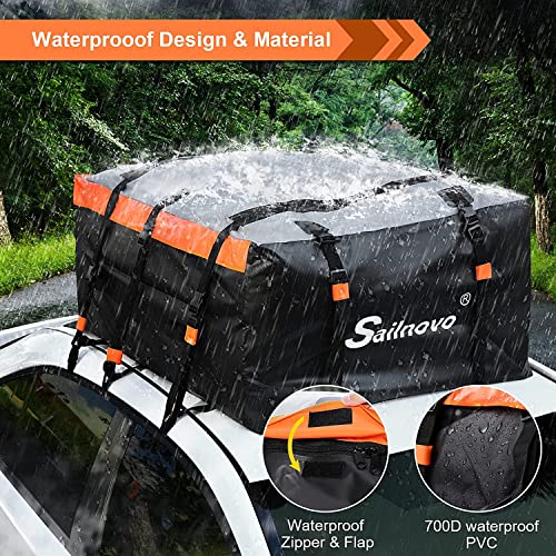 Box Tetto Auto Box Recensione - ConsiglioPro.it