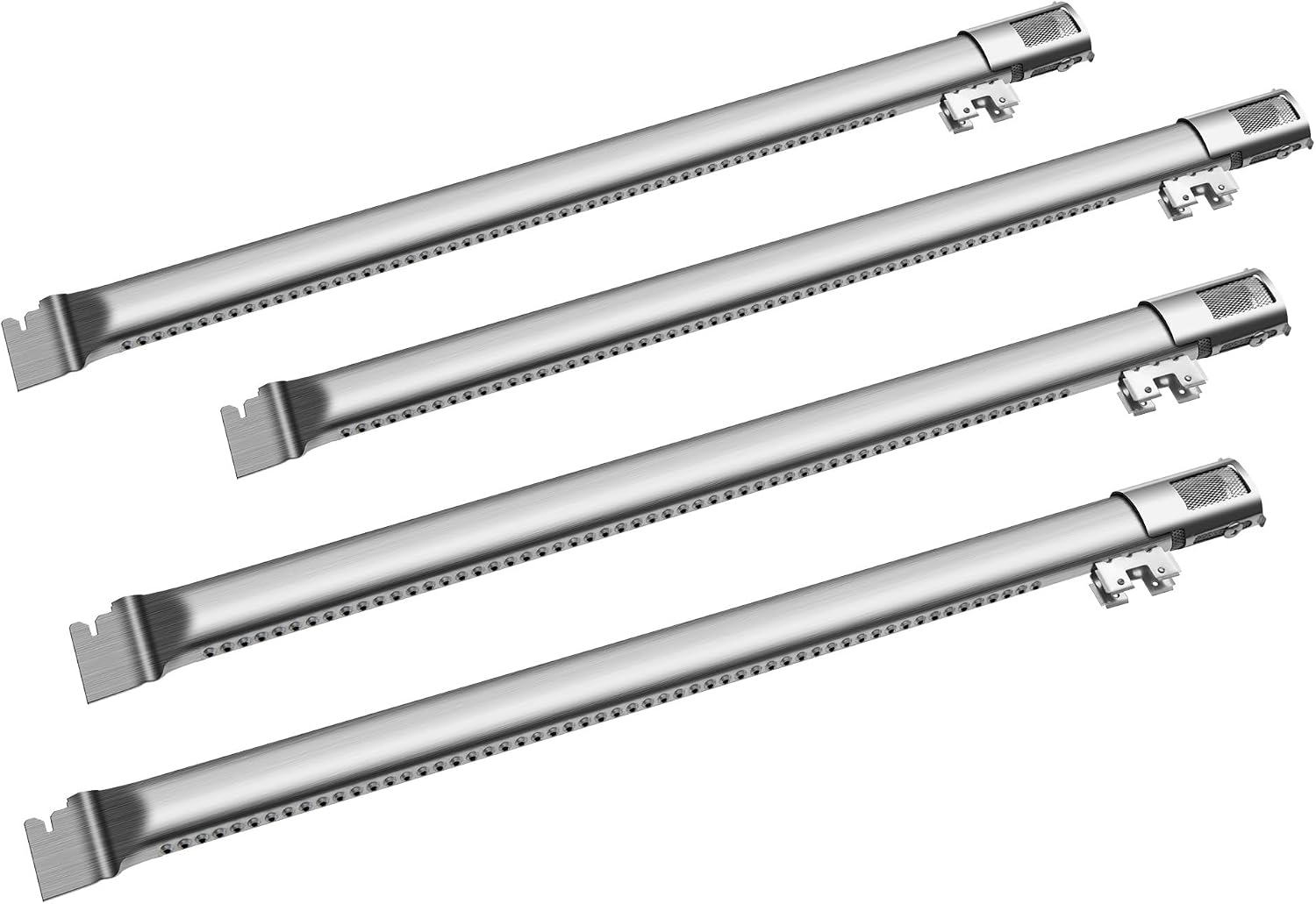 Amazon.com : Kinborah Grill Burner for Weber Genesis II, Genesis II E ...