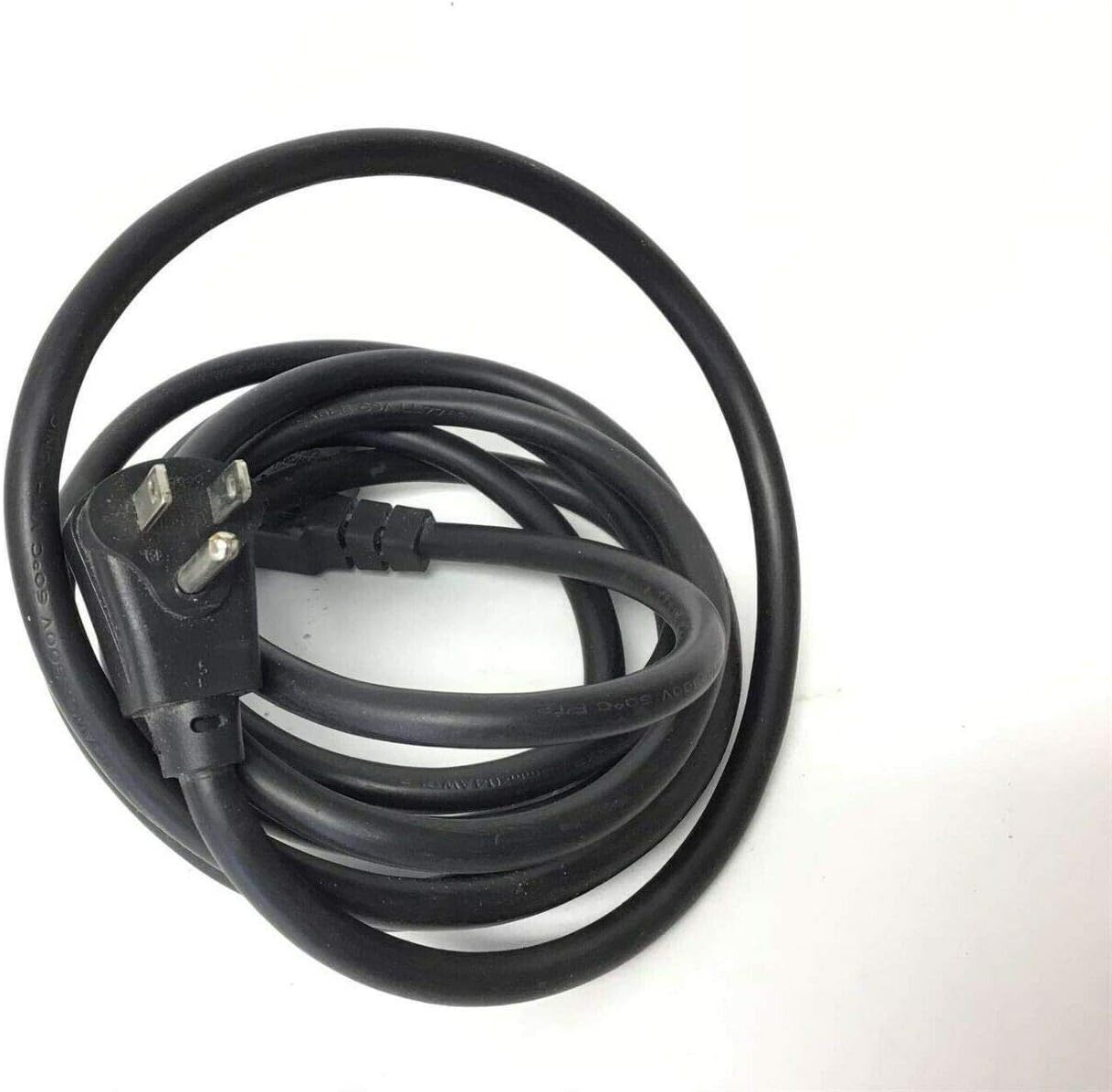 Amazon.com: Hydra Fitness Exchange 110 Volt to 120V 3 Prong Power Right ...