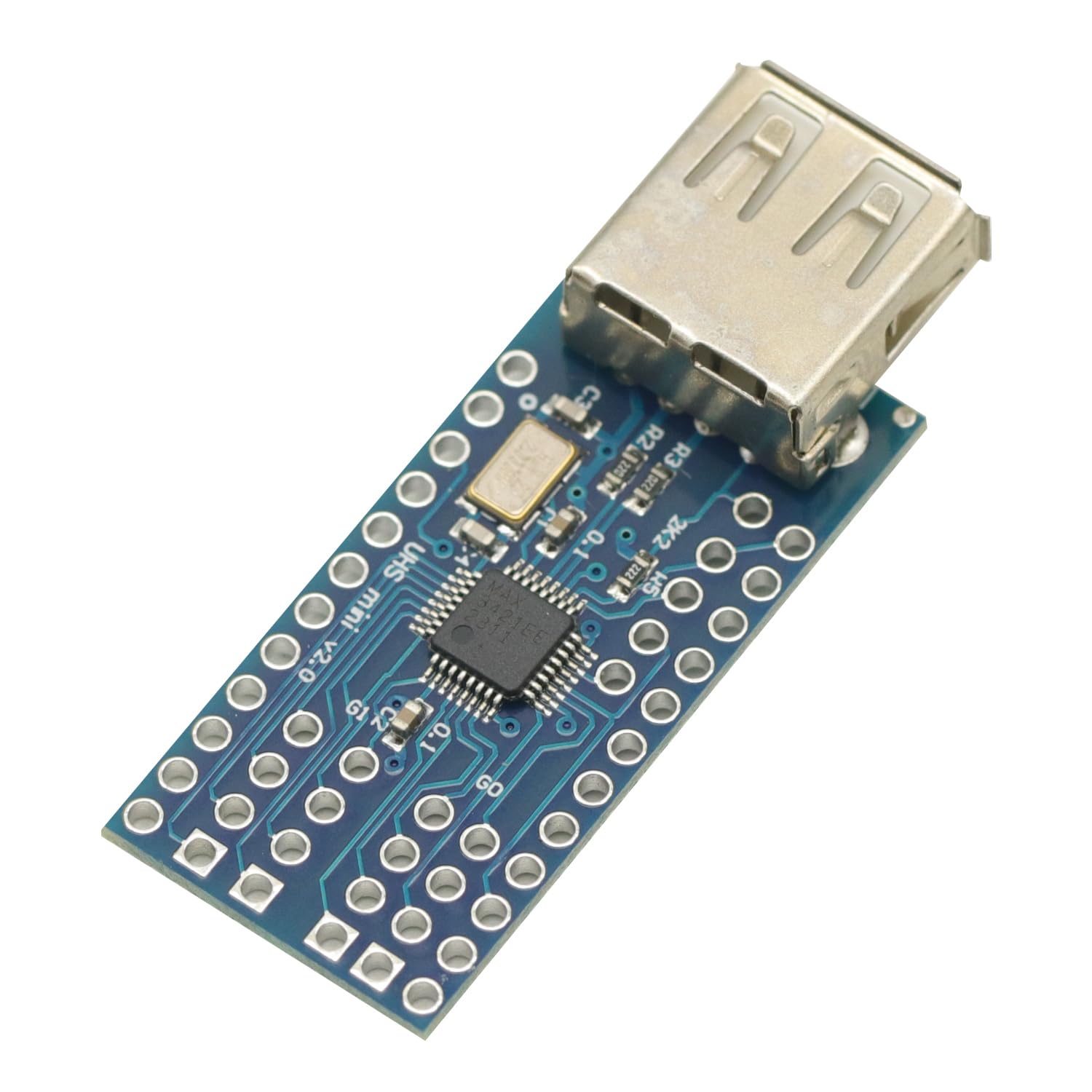 Amazon.com: Mini USB Host Shield 2.0 ADK SLR Development Tool ...