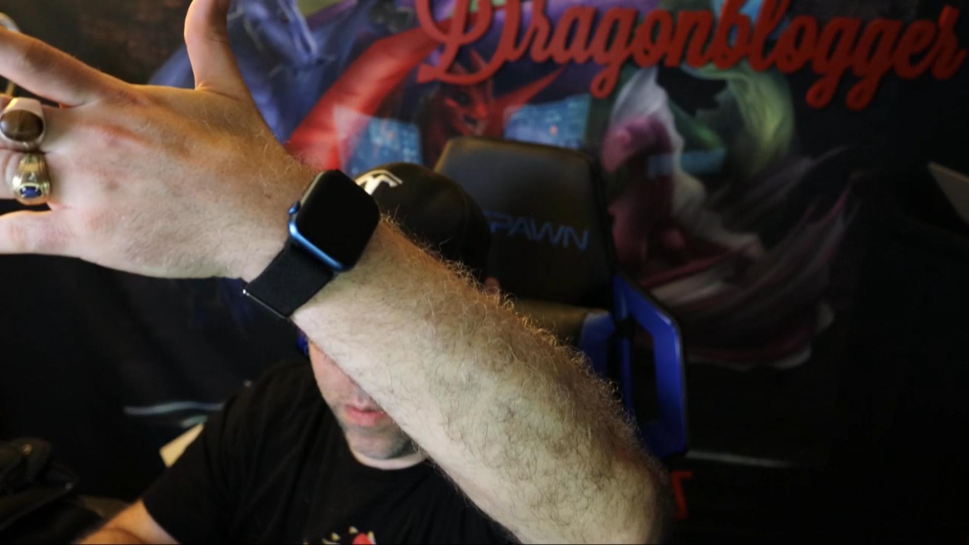 Dragon Blogger Tech and Entertainment's Amazon Page