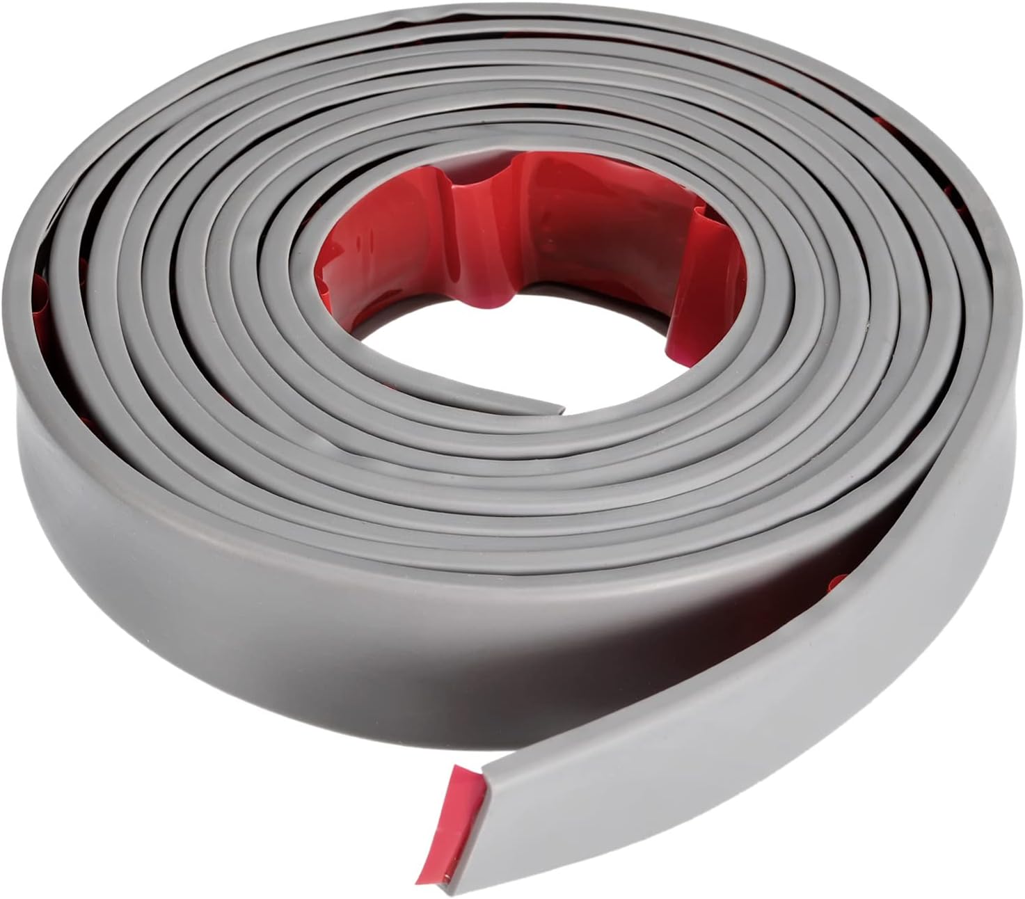 uxcell U-Shape Edge Banding, 3Meter Self Adhesive Corner Furniture Edge ...