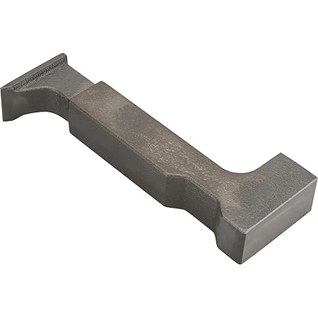 Amazon.com: Rivet Bucking Bar Tool, 2 Pounds, Heel And Toe : Automotive