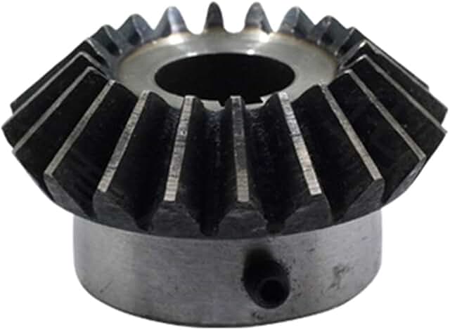 Amazon.it: Ingranaggi - Ingranaggi conici / Ingranaggi meccanici ...