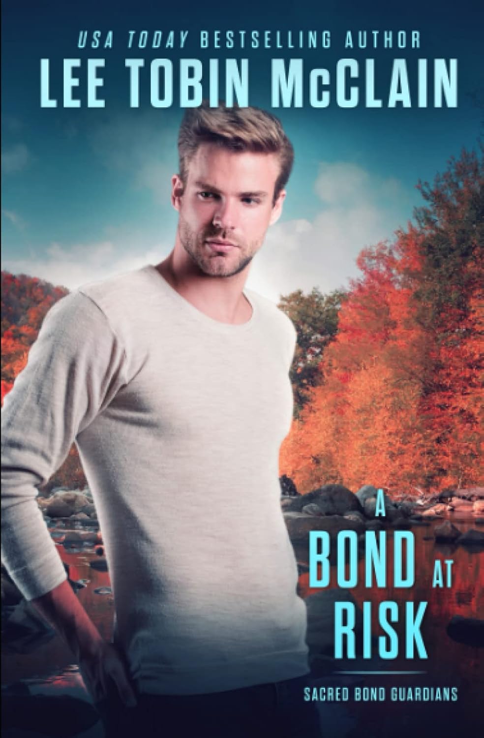 A Bond at Risk (Christian Romantic Suspense): Sacred Bond Guardians ...