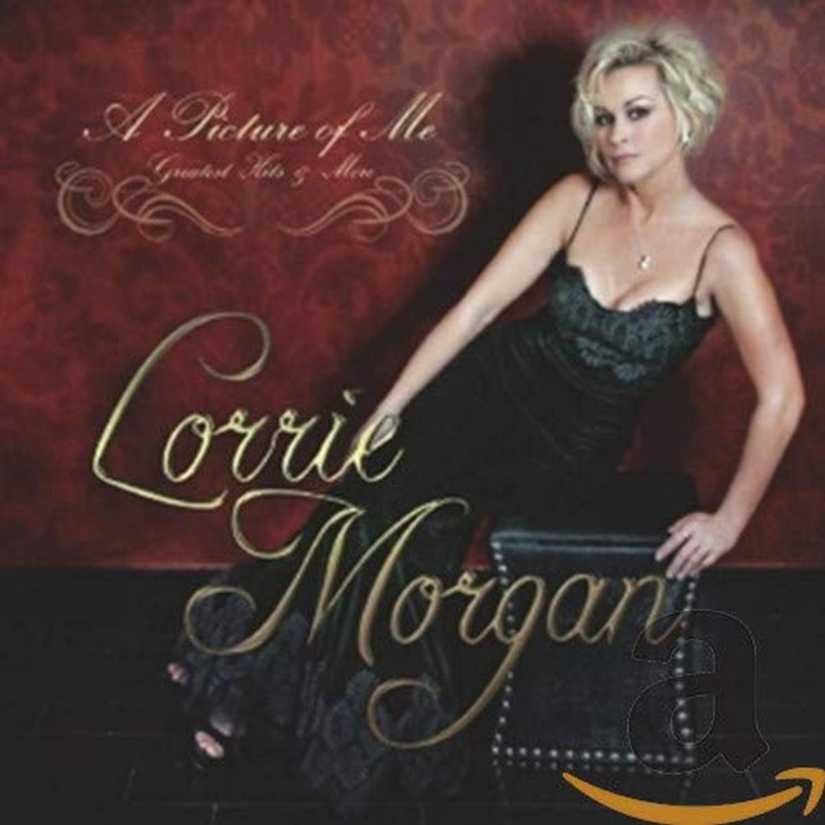 MORGAN,LORRIE - Picture Of Me: Greatest Hits & More - Amazon.com Music