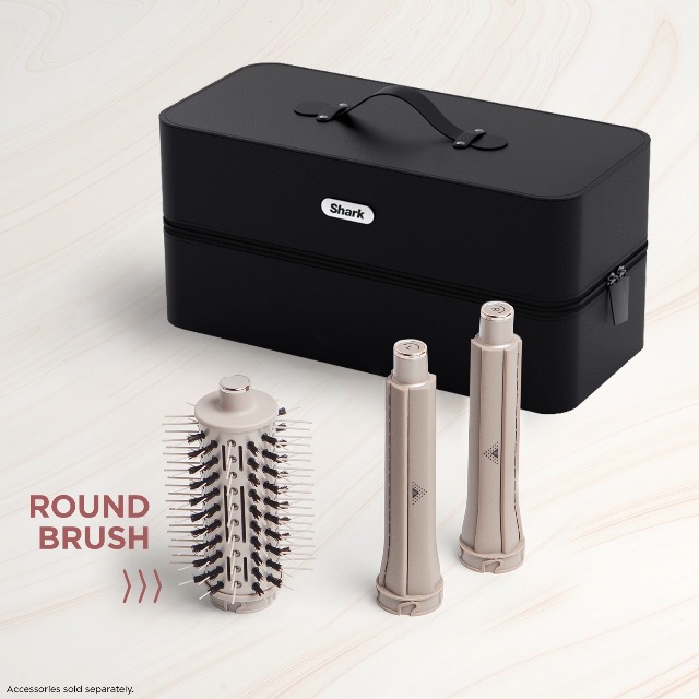Snapklik.com : Shark XHD400SAC FlexStyle Air Styling & Drying System ...