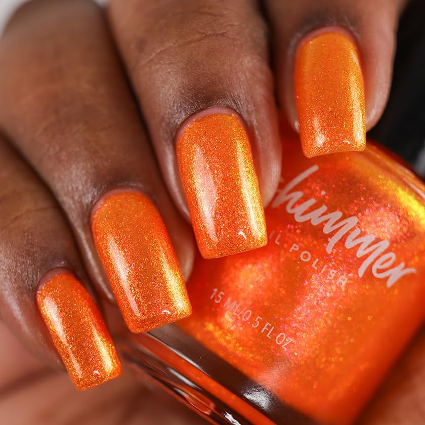 Amazon.com : KBShimmer Paired Up Nail Polish 0.5 oz Full Sized Bottle ...