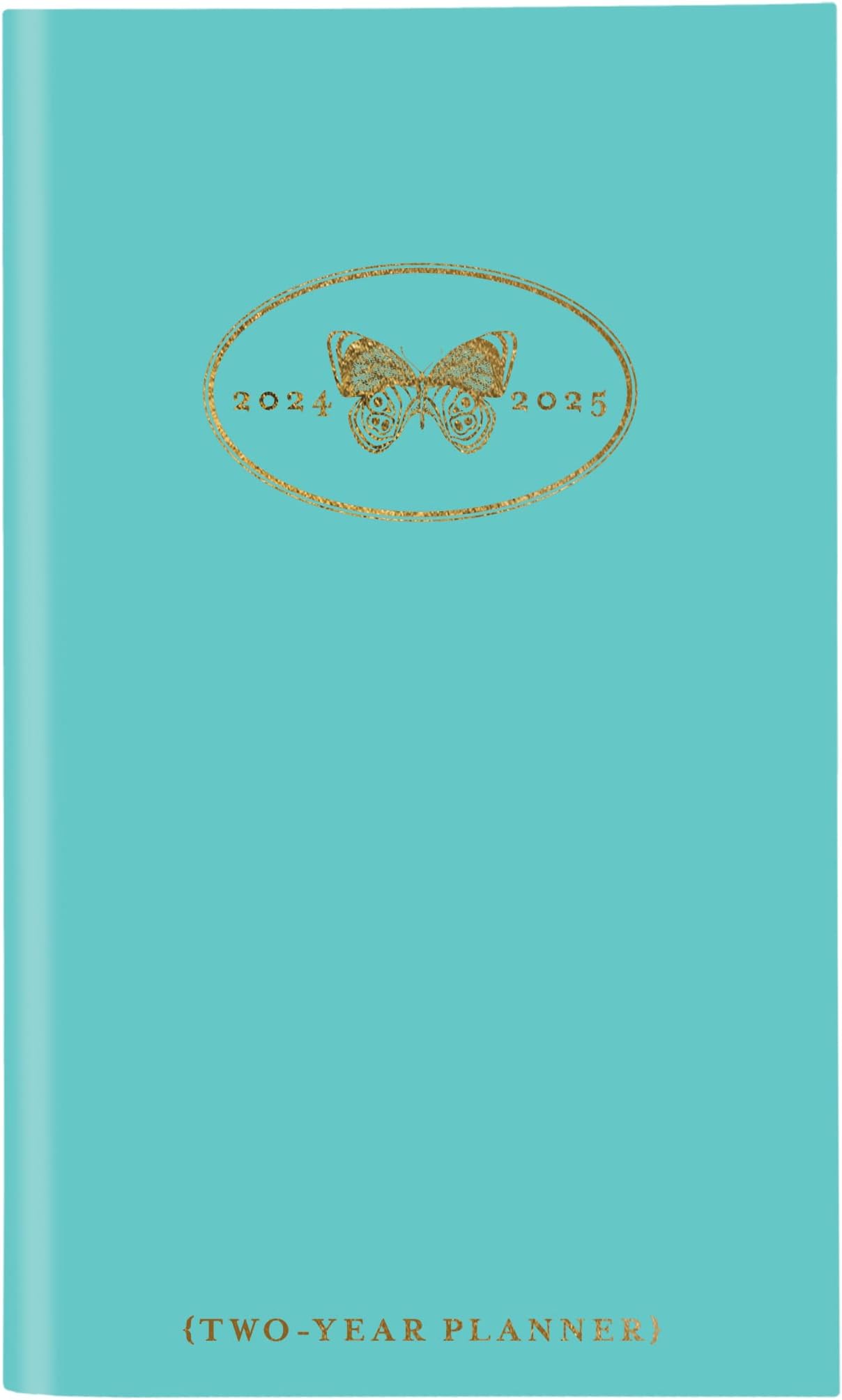 Amazon.com : Graphique 2 Year Pocket Planner | 29 Month Organizer, Aug ...