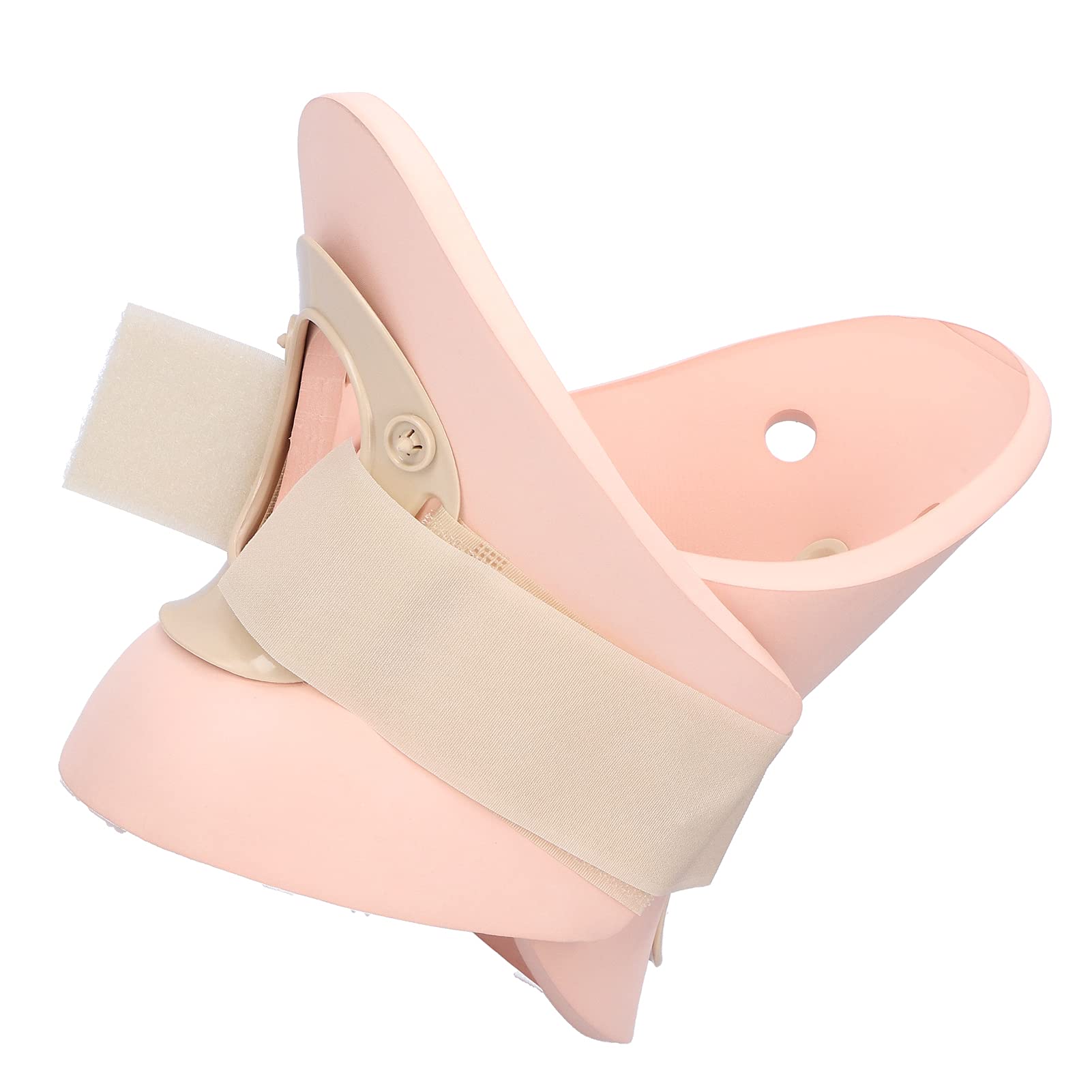 Buy KUIDAMOS Cervical Collar, Reducing Compression Uniform Deflection ...