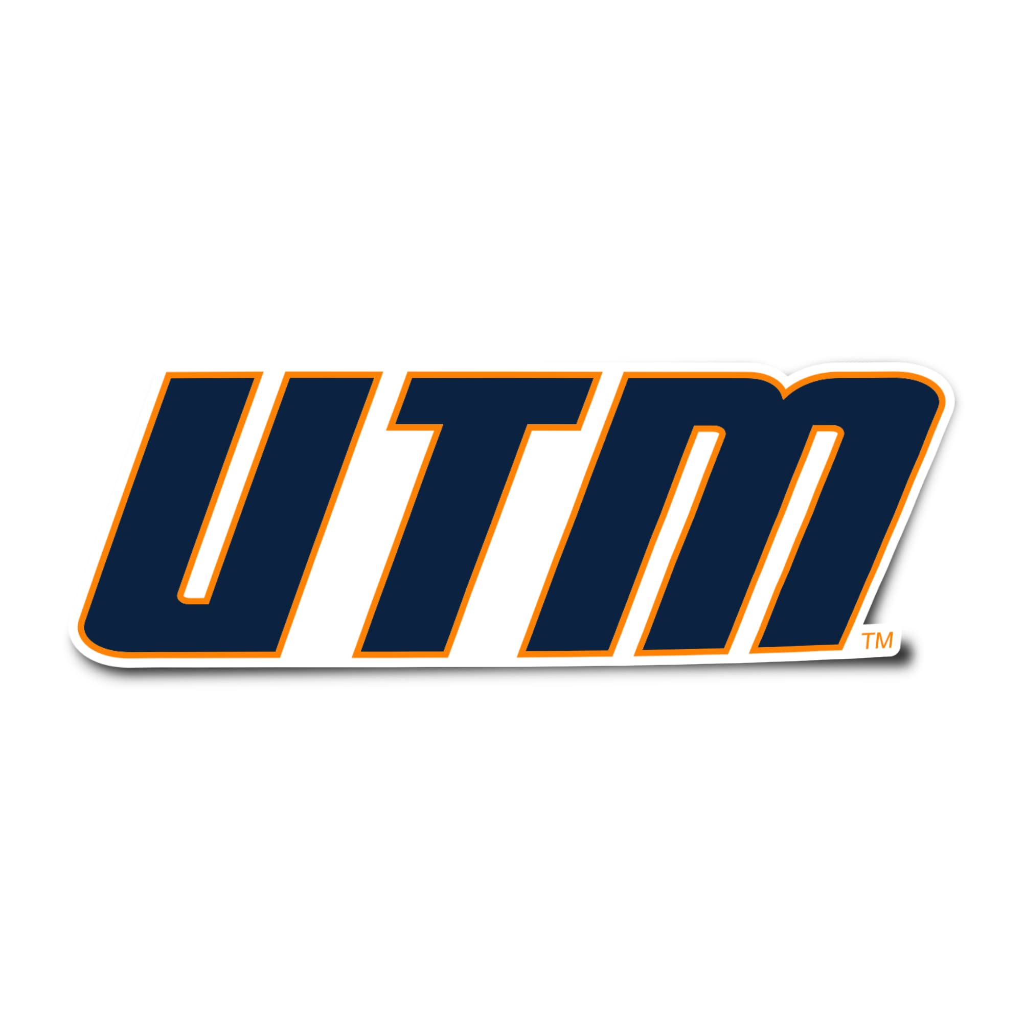 University Of Tennessee Martin Logo UT Martin