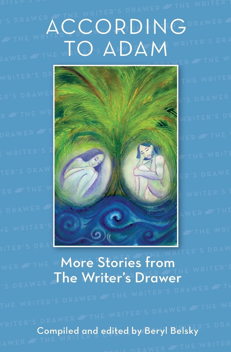 Book review of According to Adam - Readers' Favorite: Book Reviews and ...
