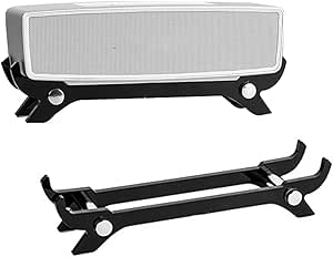 Amazon.com: Desktop Speaker Stands Compatible for Bose SounLink Mini ...