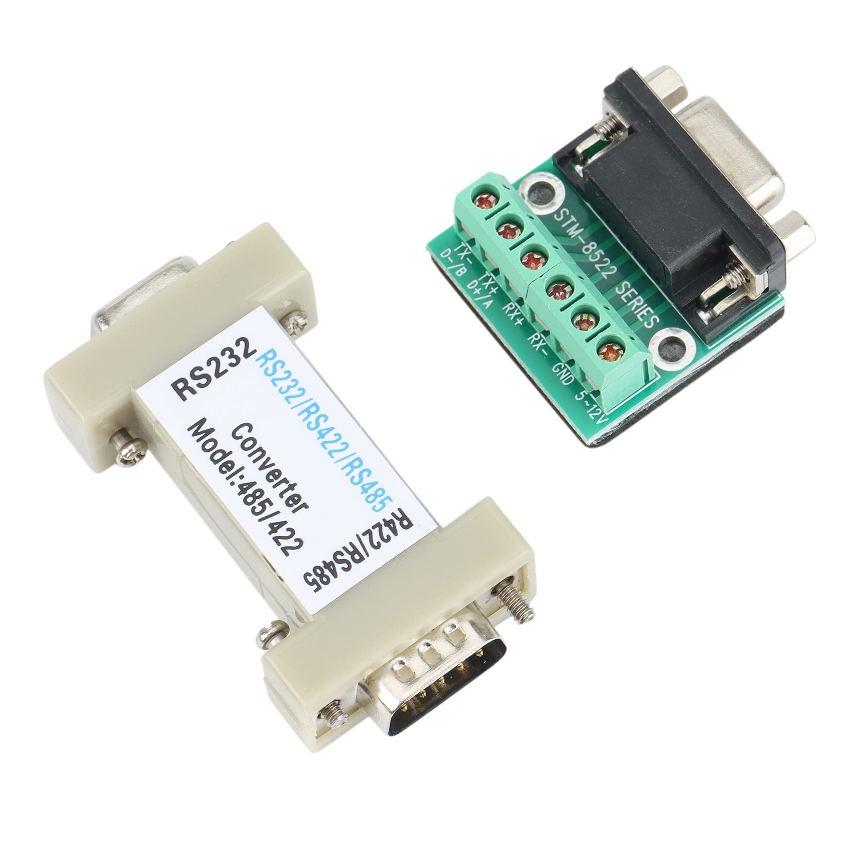 Buy Andifany -232 RS232 Serial to RS485/RS422 485/422 Converter ...
