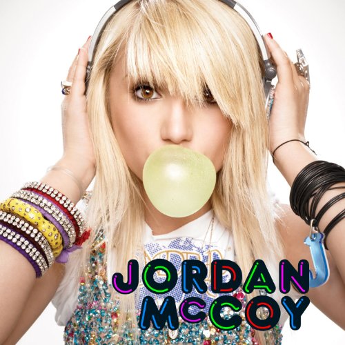 Amazon.com: Jordan McCoy EP : Jordan McCoy: Digital Music