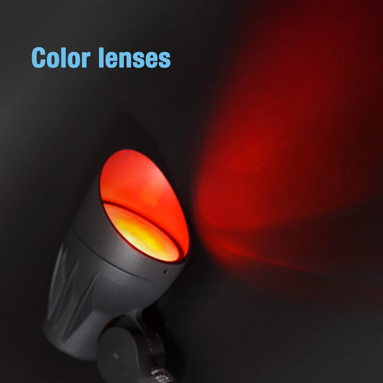 Spotlight Colored Lenses Our VIRAL Aloe Green Lenses Are Finally