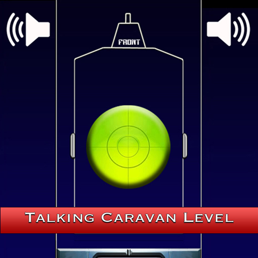 Talking Caravan Level:www.amazon.com:Appstore for Android