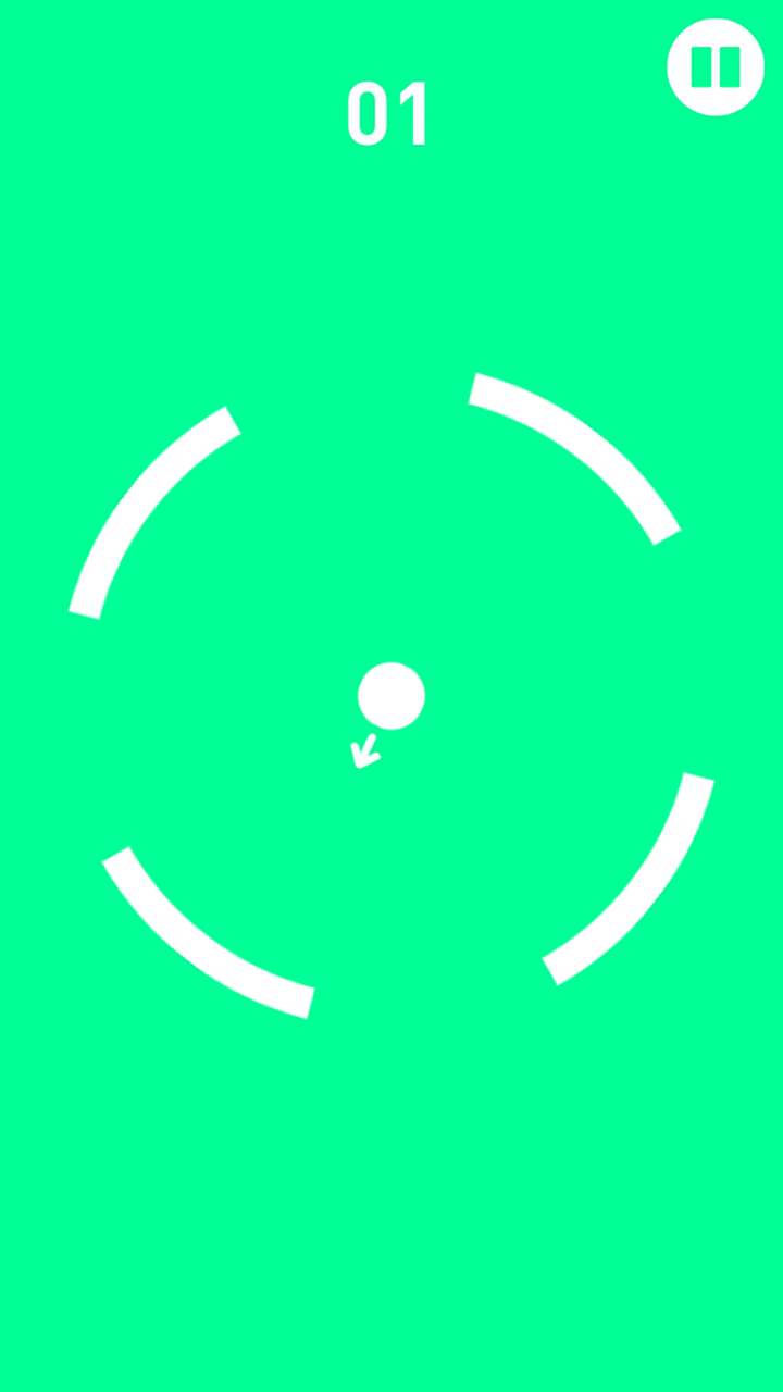 Circuline - App on Amazon Appstore