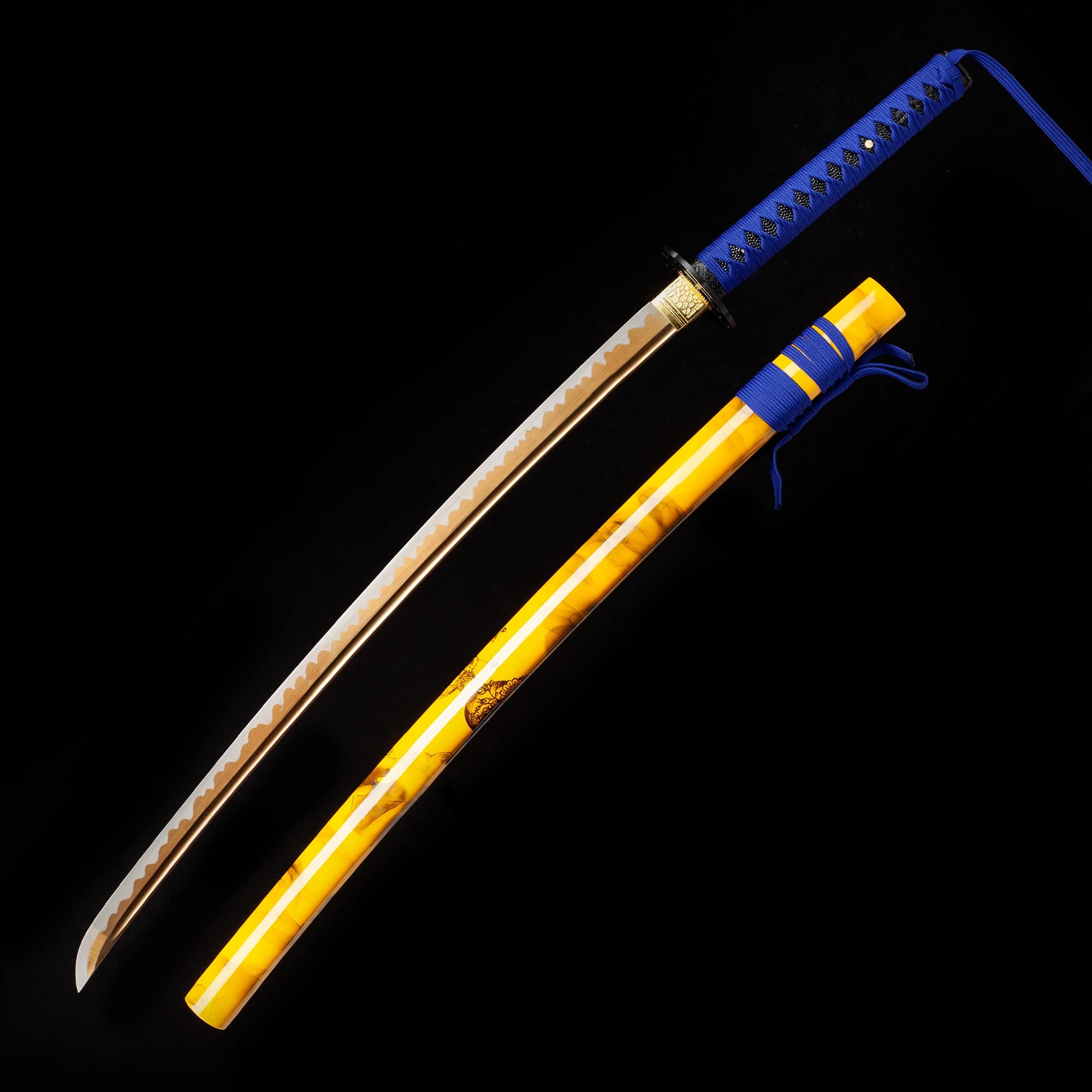 Japanese Symbol For Blade
