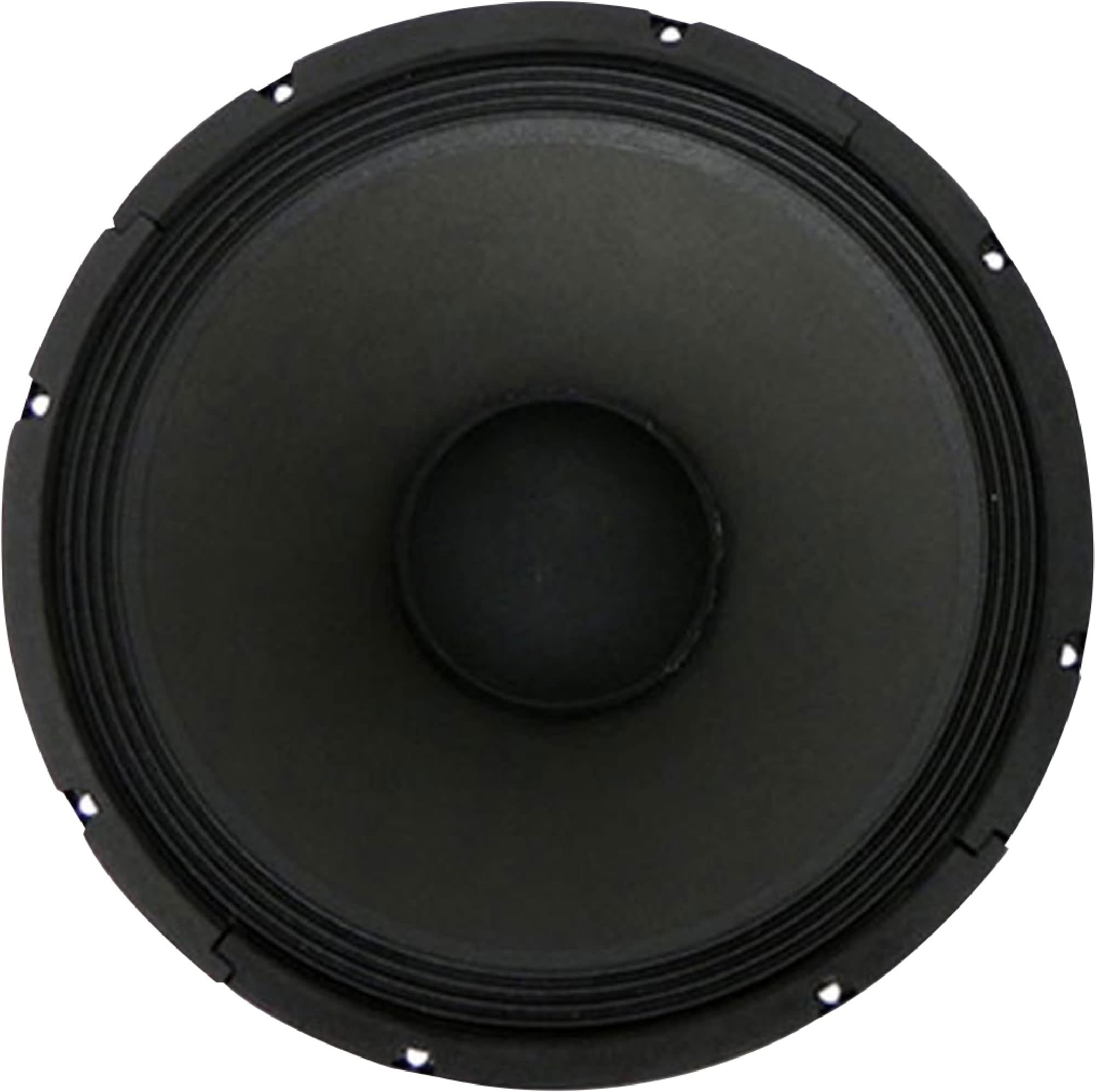 Amazon.com: Celestion BL15-400X 15" 400W 8ohm Ceramic Bass Replacement ...