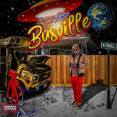 Amazon.com: Busville [Explicit] : OTB Fastlane: Digital Music