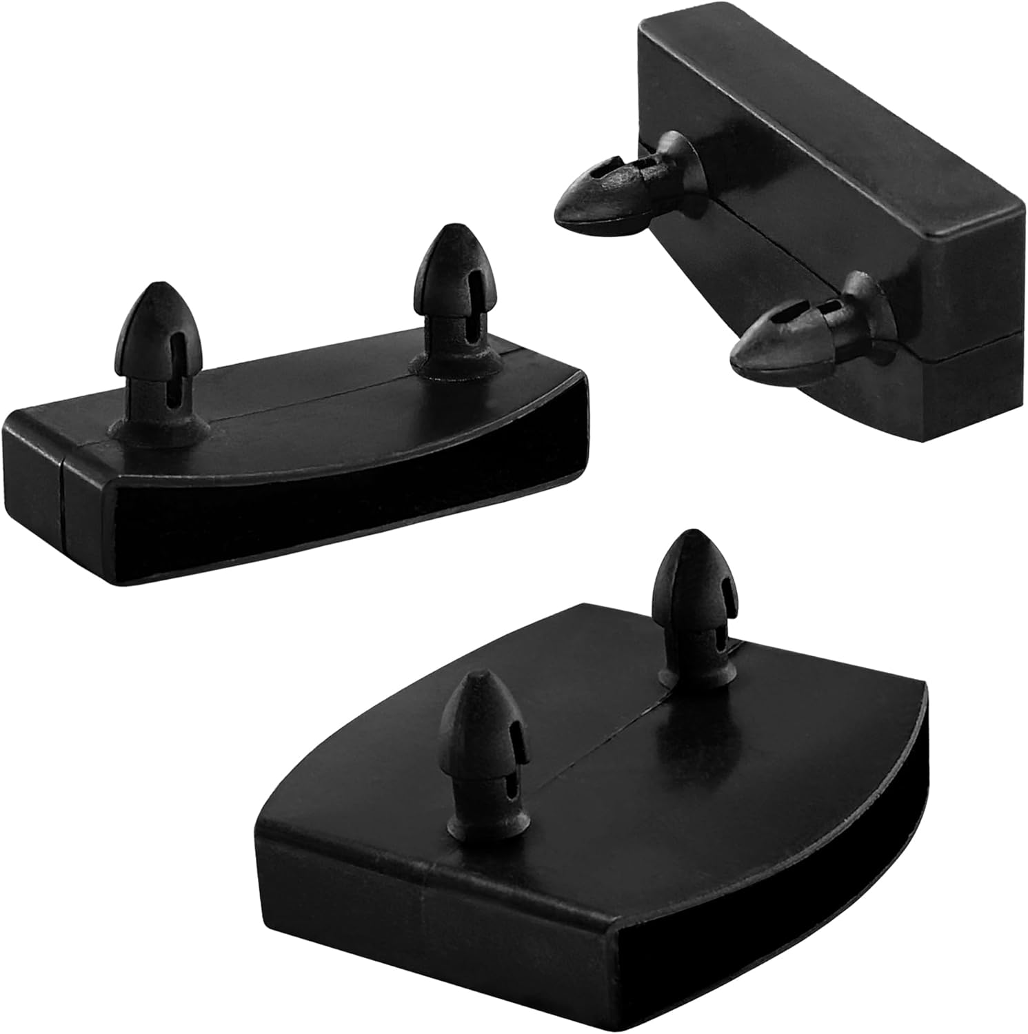 DDHOMIN 45 PCS Bed Slat Cap Sets,55mm Bed Slat Holders : Amazon.co.uk ...