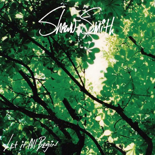 Amazon.com: Let It All Begin : Shawn Smith: Digital Music